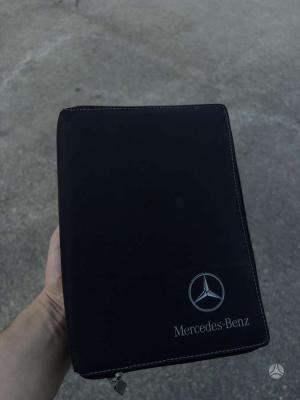 Pelēks Mercedes-Benz C 200 2005 Klaipėda, ar dzinēja tilpumu 2.15 L un nobraukumu 380 tūkst. km par 1900 €, foto 30 vietnē AUTOMOTO.COM.LV
