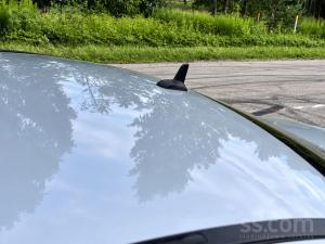 Pelēks Mercedes-Benz C 200 2007 Rīga, ar dzinēja tilpumu 2.20 L un nobraukumu 163 tūkst. km par 5500 €, foto 10 vietnē AUTOMOTO.COM.LV