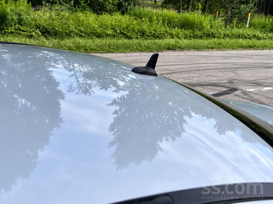 Pelēks Mercedes-Benz C 200 2007 Rīga, ar dzinēja tilpumu 2.20 L un nobraukumu 163 tūkst. km par 5500 €, foto 10 vietnē AUTOMOTO.COM.LV