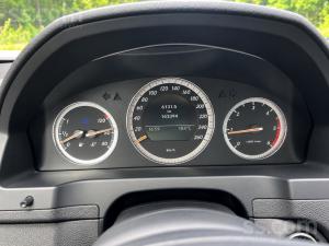 Pelēks Mercedes-Benz C 200 2007 Rīga, ar dzinēja tilpumu 2.20 L un nobraukumu 163 tūkst. km par 5500 €, foto 18 vietnē AUTOMOTO.COM.LV