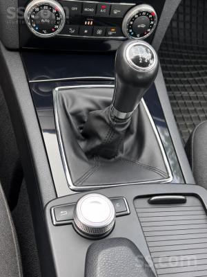 Pelēks Mercedes-Benz C 200 2007 Rīga, ar dzinēja tilpumu 2.20 L un nobraukumu 163 tūkst. km par 5500 €, foto 20 vietnē AUTOMOTO.COM.LV