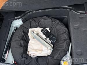 Pelēks Mercedes-Benz C 200 2007 Rīga, ar dzinēja tilpumu 2.20 L un nobraukumu 163 tūkst. km par 5500 €, foto 22 vietnē AUTOMOTO.COM.LV