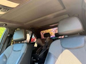 Pelēks Mercedes-Benz C 200 2008 Kelmė, ar dzinēja tilpumu 2.15 L un nobraukumu 307 tūkst. km par 4500 €, foto 5 vietnē AUTOMOTO.COM.LV
