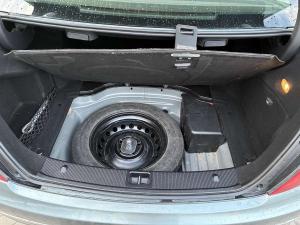 Grey Mercedes-Benz C 200 2011 in Panevezys, with an engine capacity of 2.14 L and mileage of 256 thousand km for 5300 €, photo 17 on AUTOMOTO.COM.LV