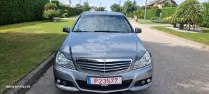 Pelēks Mercedes-Benz C 200 2013 Kėdainiai, ar dzinēja tilpumu 2.10 L un nobraukumu 231 tūkst. km par 6199 €, foto 4 vietnē AUTOMOTO.COM.LV