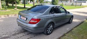 Pelēks Mercedes-Benz C 200 2013 Kėdainiai, ar dzinēja tilpumu 2.10 L un nobraukumu 231 tūkst. km par 6199 €, foto 6 vietnē AUTOMOTO.COM.LV
