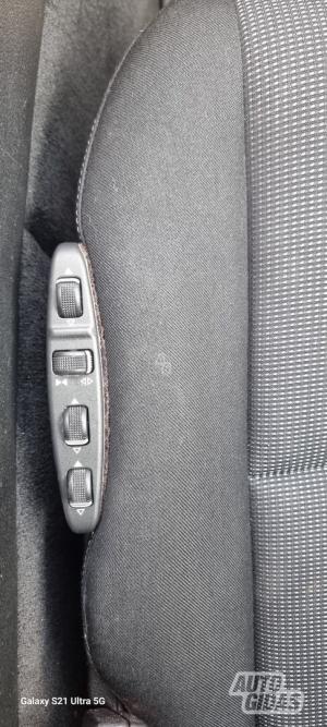 Pelēks Mercedes-Benz C 200 2013 Kėdainiai, ar dzinēja tilpumu 2.10 L un nobraukumu 231 tūkst. km par 6199 €, foto 17 vietnē AUTOMOTO.COM.LV
