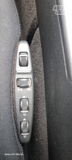 Pelēks Mercedes-Benz C 200 2013 Kėdainiai, ar dzinēja tilpumu 2.10 L un nobraukumu 231 tūkst. km par 6199 €, foto 18 vietnē AUTOMOTO.COM.LV