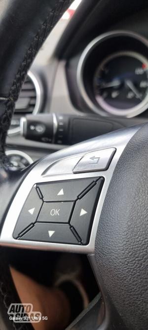 Pelēks Mercedes-Benz C 200 2013 Kėdainiai, ar dzinēja tilpumu 2.10 L un nobraukumu 231 tūkst. km par 6199 €, foto 22 vietnē AUTOMOTO.COM.LV