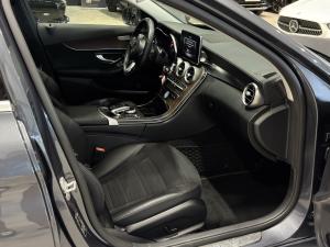 Pelēks Mercedes-Benz C 200 2014 Rīga, ar dzinēja tilpumu 2.00 L un nobraukumu 179 tūkst. km par 13990 €, foto 11 vietnē AUTOMOTO.COM.LV