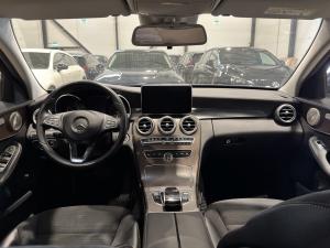 Pelēks Mercedes-Benz C 200 2014 Rīga, ar dzinēja tilpumu 2.00 L un nobraukumu 179 tūkst. km par 13990 €, foto 13 vietnē AUTOMOTO.COM.LV