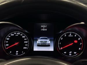 Pelēks Mercedes-Benz C 200 2014 Rīga, ar dzinēja tilpumu 2.00 L un nobraukumu 179 tūkst. km par 13990 €, foto 15 vietnē AUTOMOTO.COM.LV