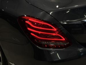 Pelēks Mercedes-Benz C 200 2014 Rīga, ar dzinēja tilpumu 2.00 L un nobraukumu 179 tūkst. km par 13990 €, foto 31 vietnē AUTOMOTO.COM.LV