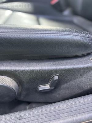 Pelēks Mercedes-Benz C 200 2008 Rīga, ar dzinēja tilpumu 2.20 L un nobraukumu 338 tūkst. km par 3600 €, foto 13 vietnē AUTOMOTO.COM.LV
