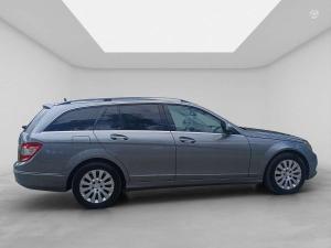 Pelēks Mercedes-Benz C 200 2008 Viļņa, ar dzinēja tilpumu 2.15 L un nobraukumu 327 tūkst. km par 4290 €, foto 6 vietnē AUTOMOTO.COM.LV