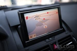 Серый Мерседес Ц 200 2009 в Рига, объемом двигателя 2.00 л и пробегом 320 тыс. км за 4400 €, фото 23 на AUTOMOTO.COM.LV