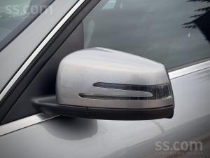 Pelēks Mercedes-Benz C 200 2009 Rīga, ar dzinēja tilpumu 2.20 L un nobraukumu 216 tūkst. km par 4990 €, foto 6 vietnē AUTOMOTO.COM.LV
