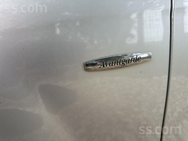 Pelēks Mercedes-Benz C 200 2009 Cēsis, ar dzinēja tilpumu 2.20 L un nobraukumu 0 tūkst. km par 3990 €, foto 5 vietnē AUTOMOTO.COM.LV