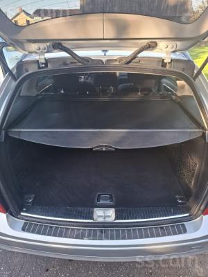 Pelēks Mercedes-Benz C 200 2009 Bauska, ar dzinēja tilpumu 2.20 L un nobraukumu 191 tūkst. km par 3400 €, foto 13 vietnē AUTOMOTO.COM.LV