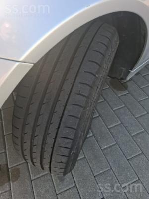 Pelēks Mercedes-Benz C 200 2009 Bauska, ar dzinēja tilpumu 2.20 L un nobraukumu 191 tūkst. km par 3400 €, foto 14 vietnē AUTOMOTO.COM.LV