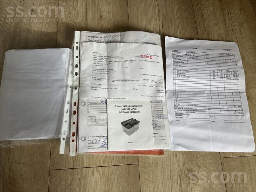 Серый Мерседес Ц 200 2010 в Рига, объемом двигателя 2.20 л и пробегом 289 тыс. км за 5550 €, фото 30 на AUTOMOTO.COM.LV