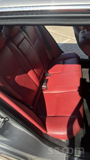 Pelēks Mercedes-Benz C 200 2010 Jūrmala, ar dzinēja tilpumu 2.10 L un nobraukumu 342 tūkst. km par 4700 €, foto 17 vietnē AUTOMOTO.COM.LV
