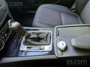 Pelēks Mercedes-Benz C 200 2010 Rīga, ar dzinēja tilpumu 2.20 L un nobraukumu 320 tūkst. km par 4900 €, foto 20 vietnē AUTOMOTO.COM.LV