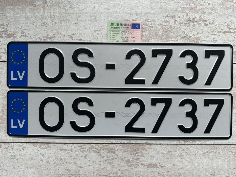 Pelēks Mercedes-Benz C 200 2010 Rīga, ar dzinēja tilpumu 2.20 L un nobraukumu 320 tūkst. km par 4900 €, foto 25 vietnē AUTOMOTO.COM.LV