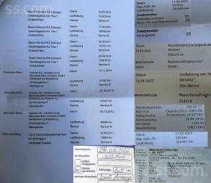 Pelēks Mercedes-Benz C 200 2010 Rīga, ar dzinēja tilpumu 2.20 L un nobraukumu 320 tūkst. km par 4900 €, foto 26 vietnē AUTOMOTO.COM.LV