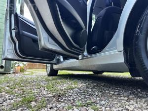 Pelēks Mercedes-Benz C 200 2010 Rīga, ar dzinēja tilpumu 2.20 L un nobraukumu 320 tūkst. km par 4900 €, foto 34 vietnē AUTOMOTO.COM.LV