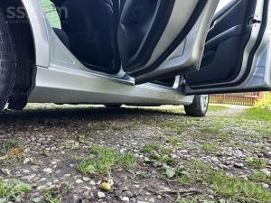 Pelēks Mercedes-Benz C 200 2010 Rīga, ar dzinēja tilpumu 2.20 L un nobraukumu 320 tūkst. km par 4900 €, foto 35 vietnē AUTOMOTO.COM.LV