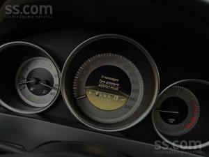 Серый Мерседес Ц 200 2011 в Тукумс, объемом двигателя 2.20 л и пробегом 367 тыс. км за 5500 €, фото 32 на AUTOMOTO.COM.LV