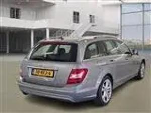Pelēks Mercedes-Benz C 200 2011 Tukums, ar dzinēja tilpumu 2.10 L un nobraukumu 227 tūkst. km par 7200 €, foto 4 vietnē AUTOMOTO.COM.LV