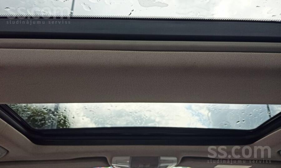 Grey Mercedes-Benz C 200 2011 in Daugavpils, with an engine capacity of 2.10 L and mileage of 0 thousand km for 5650 €, photo 4 on AUTOMOTO.COM.LV