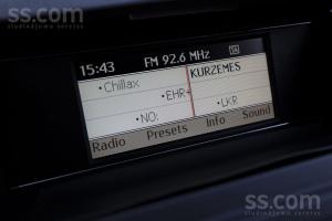 Pelēks Mercedes-Benz C 200 2011 Jelgava, ar dzinēja tilpumu 2.20 L un nobraukumu 367 tūkst. km par 5650 €, foto 14 vietnē AUTOMOTO.COM.LV
