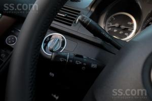Pelēks Mercedes-Benz C 200 2011 Jelgava, ar dzinēja tilpumu 2.20 L un nobraukumu 367 tūkst. km par 5650 €, foto 18 vietnē AUTOMOTO.COM.LV