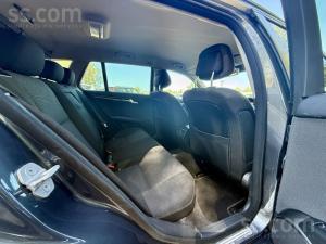 Pelēks Mercedes-Benz C 200 2012 Rīga, ar dzinēja tilpumu 2.20 L un nobraukumu 0 tūkst. km par 5990 €, foto 15 vietnē AUTOMOTO.COM.LV