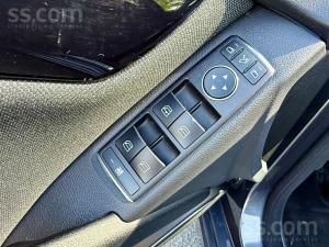 Pelēks Mercedes-Benz C 200 2012 Rīga, ar dzinēja tilpumu 2.20 L un nobraukumu 0 tūkst. km par 5990 €, foto 19 vietnē AUTOMOTO.COM.LV