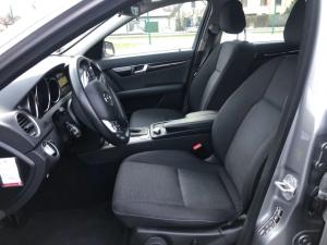 Pelēks Mercedes-Benz C 200 2012 Rīga, ar dzinēja tilpumu 2.20 L un nobraukumu 310 tūkst. km par 6950 €, foto 10 vietnē AUTOMOTO.COM.LV