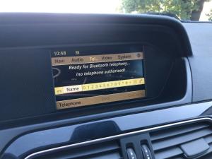 Pelēks Mercedes-Benz C 200 2012 Rīga, ar dzinēja tilpumu 2.20 L un nobraukumu 310 tūkst. km par 6950 €, foto 15 vietnē AUTOMOTO.COM.LV