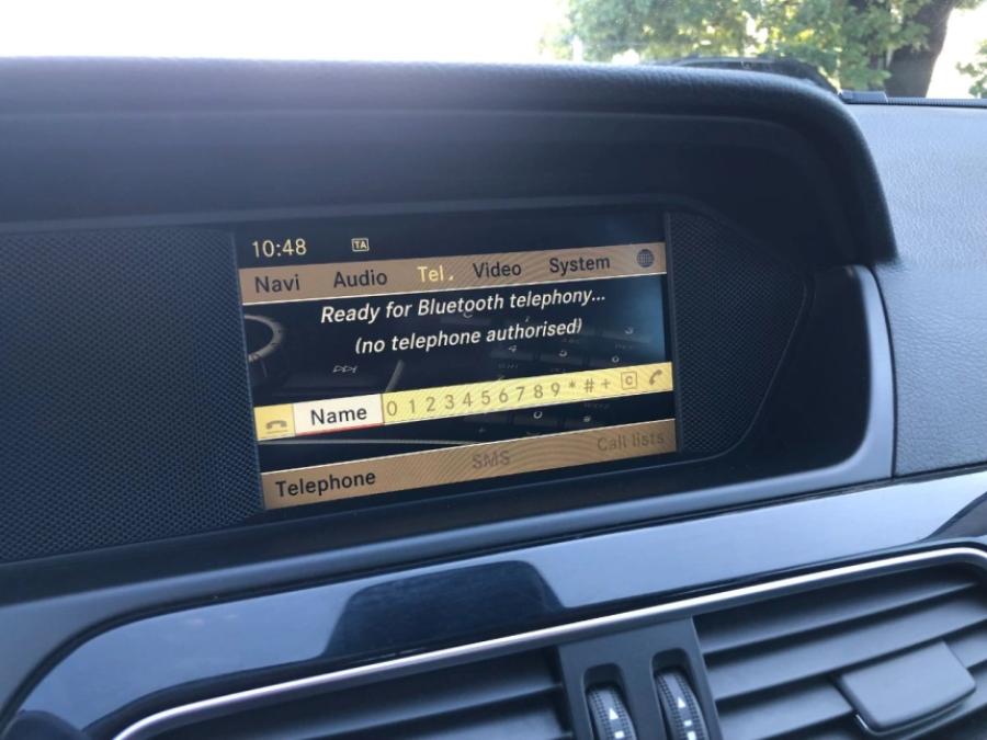 Pelēks Mercedes-Benz C 200 2012 Rīga, ar dzinēja tilpumu 2.20 L un nobraukumu 310 tūkst. km par 6950 €, foto 15 vietnē AUTOMOTO.COM.LV