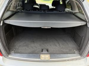 Grey Mercedes-Benz C 200 2012 in Riga, with an engine capacity of 2.20 L and mileage of 317 thousand km for 4999 €, photo 9 on AUTOMOTO.COM.LV