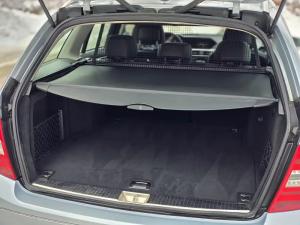 Pelēks Mercedes-Benz C 200 2013 Rīga, ar dzinēja tilpumu 2.20 L un nobraukumu 238 tūkst. km par 5550 €, foto 10 vietnē AUTOMOTO.COM.LV