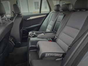 Pelēks Mercedes-Benz C 200 2013 Rīga, ar dzinēja tilpumu 2.20 L un nobraukumu 238 tūkst. km par 5550 €, foto 19 vietnē AUTOMOTO.COM.LV