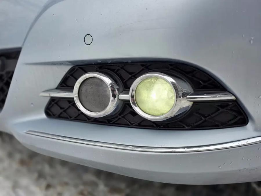 Pelēks Mercedes-Benz C 200 2013 Rīga, ar dzinēja tilpumu 2.20 L un nobraukumu 238 tūkst. km par 5550 €, foto 20 vietnē AUTOMOTO.COM.LV