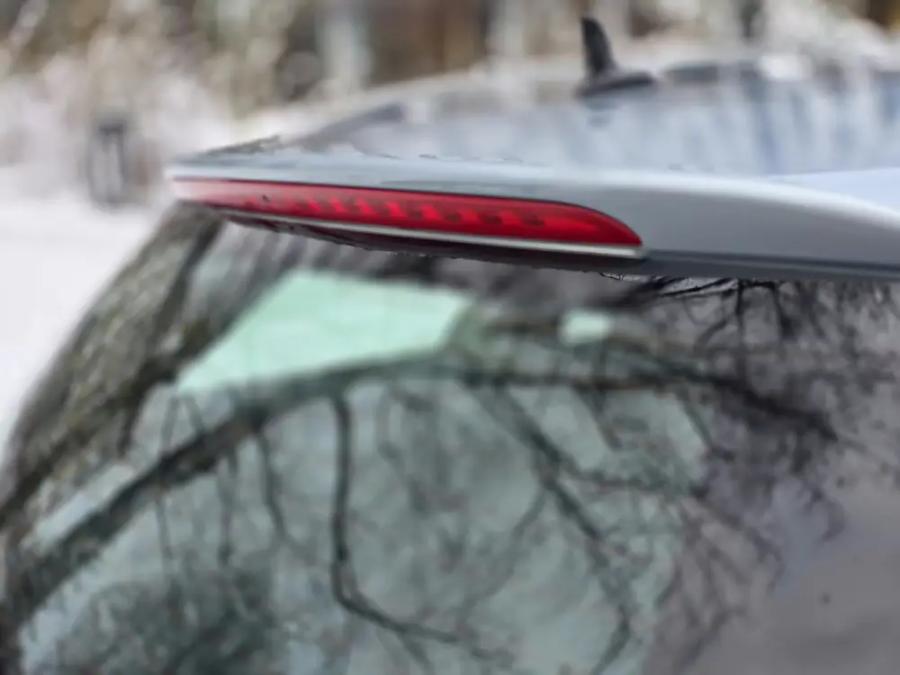 Pelēks Mercedes-Benz C 200 2013 Rīga, ar dzinēja tilpumu 2.20 L un nobraukumu 238 tūkst. km par 5550 €, foto 33 vietnē AUTOMOTO.COM.LV