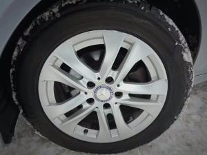 Pelēks Mercedes-Benz C 200 2013 Rīga, ar dzinēja tilpumu 2.20 L un nobraukumu 238 tūkst. km par 5550 €, foto 41 vietnē AUTOMOTO.COM.LV