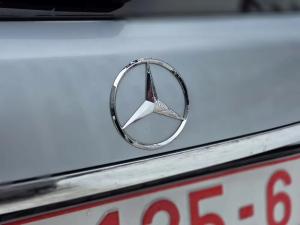 Pelēks Mercedes-Benz C 200 2013 Rīga, ar dzinēja tilpumu 2.20 L un nobraukumu 238 tūkst. km par 5550 €, foto 42 vietnē AUTOMOTO.COM.LV