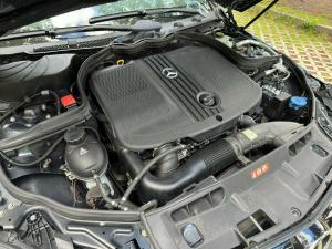 Pelēks Mercedes-Benz C 200 2013 Viļņa, ar dzinēja tilpumu 2.14 L un nobraukumu 214 tūkst. km par 7900 €, foto 40 vietnē AUTOMOTO.COM.LV