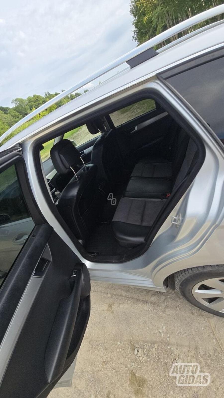 Pelēks Mercedes-Benz C 200 2013 Šilutė, ar dzinēja tilpumu 2.20 L un nobraukumu 340 tūkst. km par 4500 €, foto 13 vietnē AUTOMOTO.COM.LV